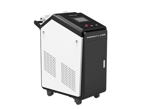 100W New Handheld Laser Rust Remover PE-Y100