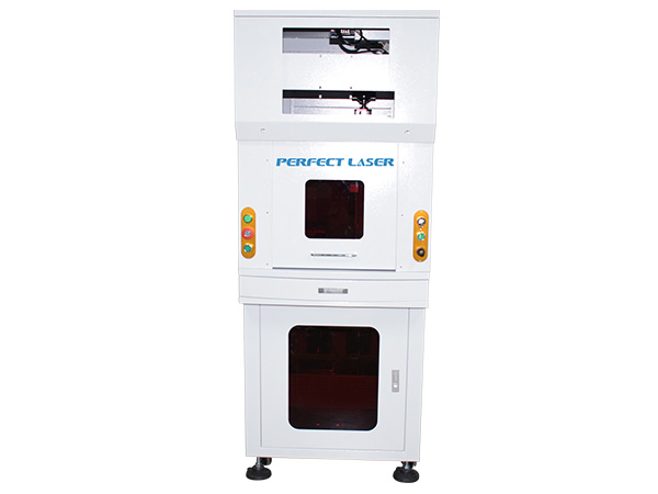 Perfect Laser fiber laser metal etching machines for metal