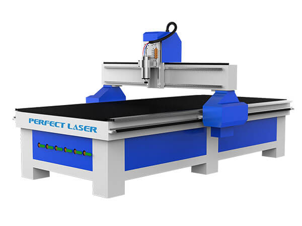 Perfect Laser 1325 CNC routers for woodworking