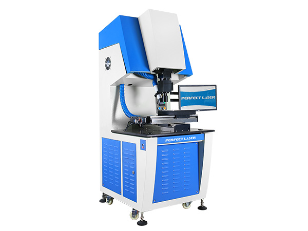 Fiber Laser Scribing Machine PE-20W/50W