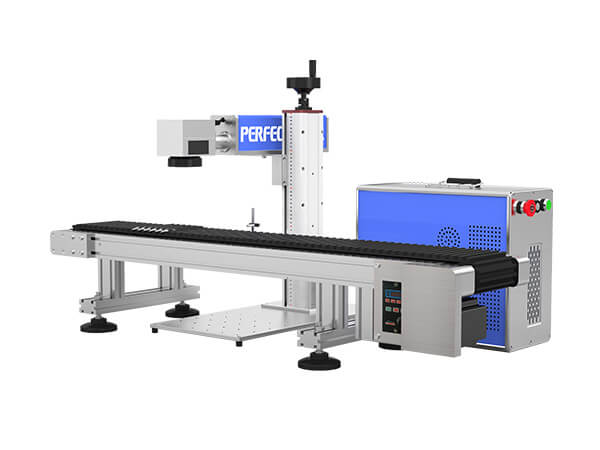 PEDB-460 Pen Laser Engraving and Marking Machine with Customized ...