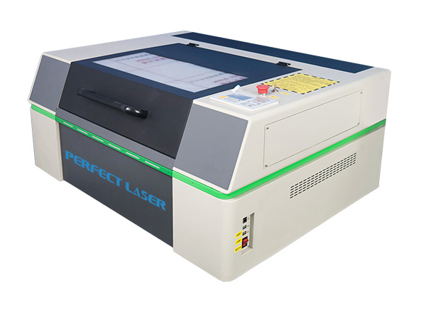 50W/60W80W/100W Acrylic Advertising Small CO2 Laser Engraving Machine