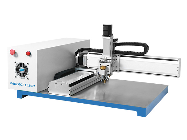 Perfect Laser Industrial Small Glass Sheet Cutting Machine