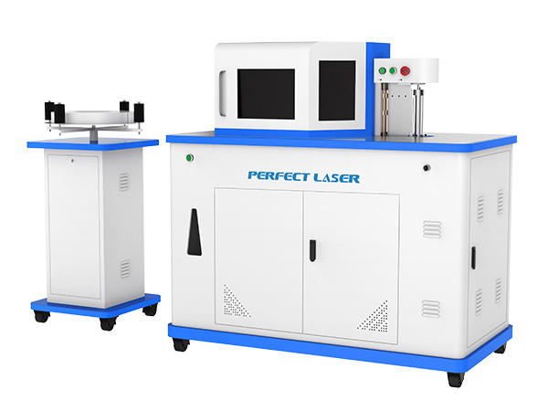 3-in-1 High Precision Channel Letter Making Machine