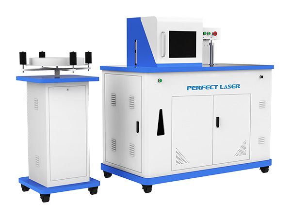 3-in-1 High Precision Channel Letter Making Machine