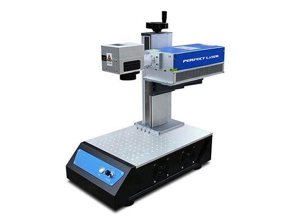 3w 5w 10w Mini Small Size UV Laser Marking Machine