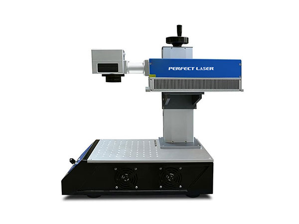 3w 5w 10w Mini Small Size UV Laser Marking Machine