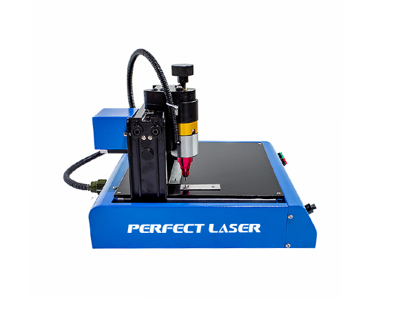 Steel Metal Electric Marking Machine For Nameplates and Signs